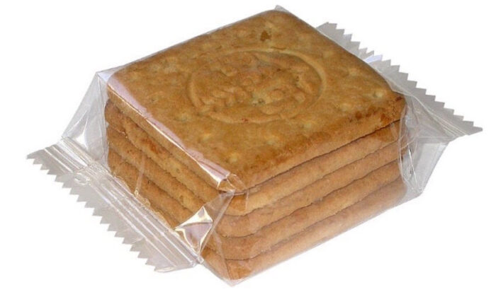 Sistemas flow pack para el envasado de micro porciones - THE FOOD TECH ...