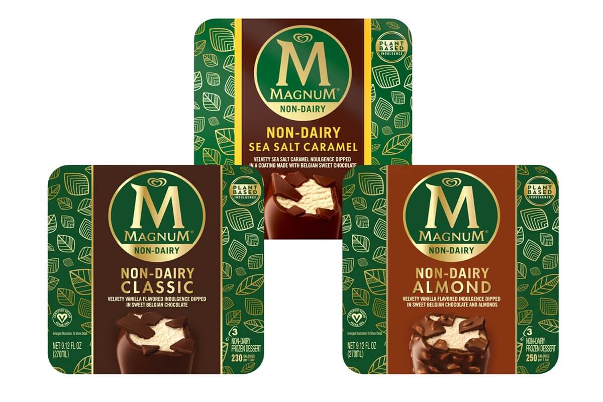 Magnum - THE FOOD TECH - Medio de noticias líder en la Industria de ...