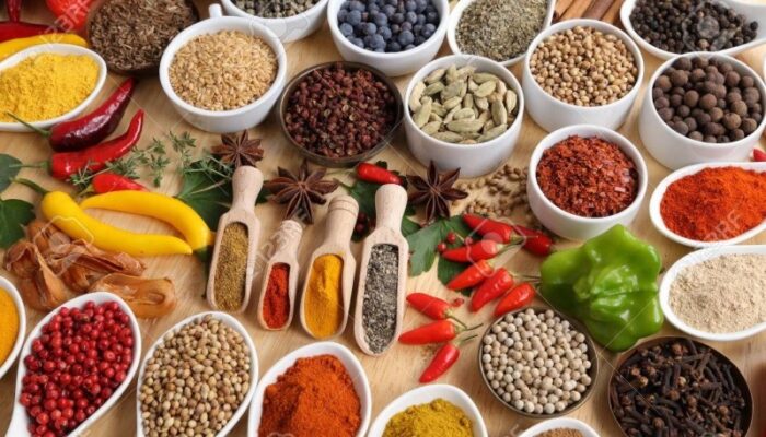 El uso de aditivos en alimentos envasados: seguros y necesarios - THE ...