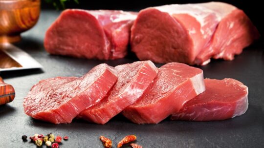 Señalan requisitos para exportar carne vacuna - THE FOOD TECH - Medio ... Señalan requisitos para exportar carne vacuna - THE FOOD TECH - Medio ...