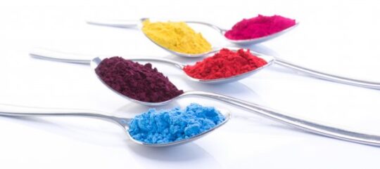 Que Es Un Colorante Natural | Cuales Son Los Colores Naturales – WHMWF