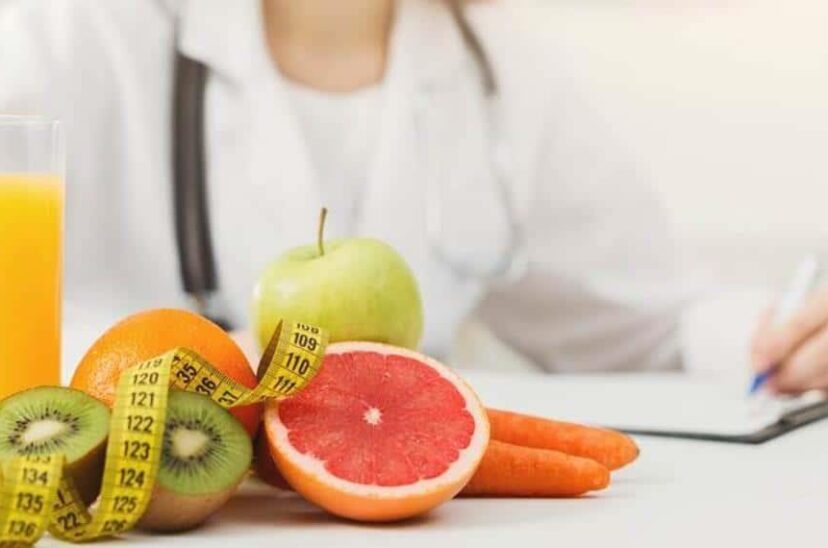 El nutriólogo, esencial en la cadena productiva de la industria ...