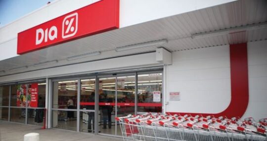 Supermercados DIA celebra 20 años en Argentina - THE FOOD TECH - Medio ...