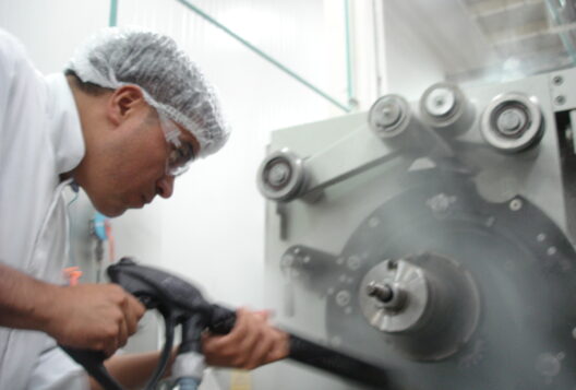 Dry Steam Systems - THE FOOD TECH - Medio de noticias líder en la ...