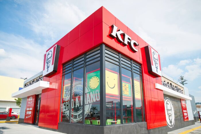 KFC llega de manera segura a la nueva normalidad - The Food Tech