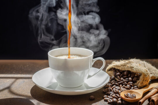 Café europeo: Las “historias” que se cuentan en ellos - THE FOOD TECH ...