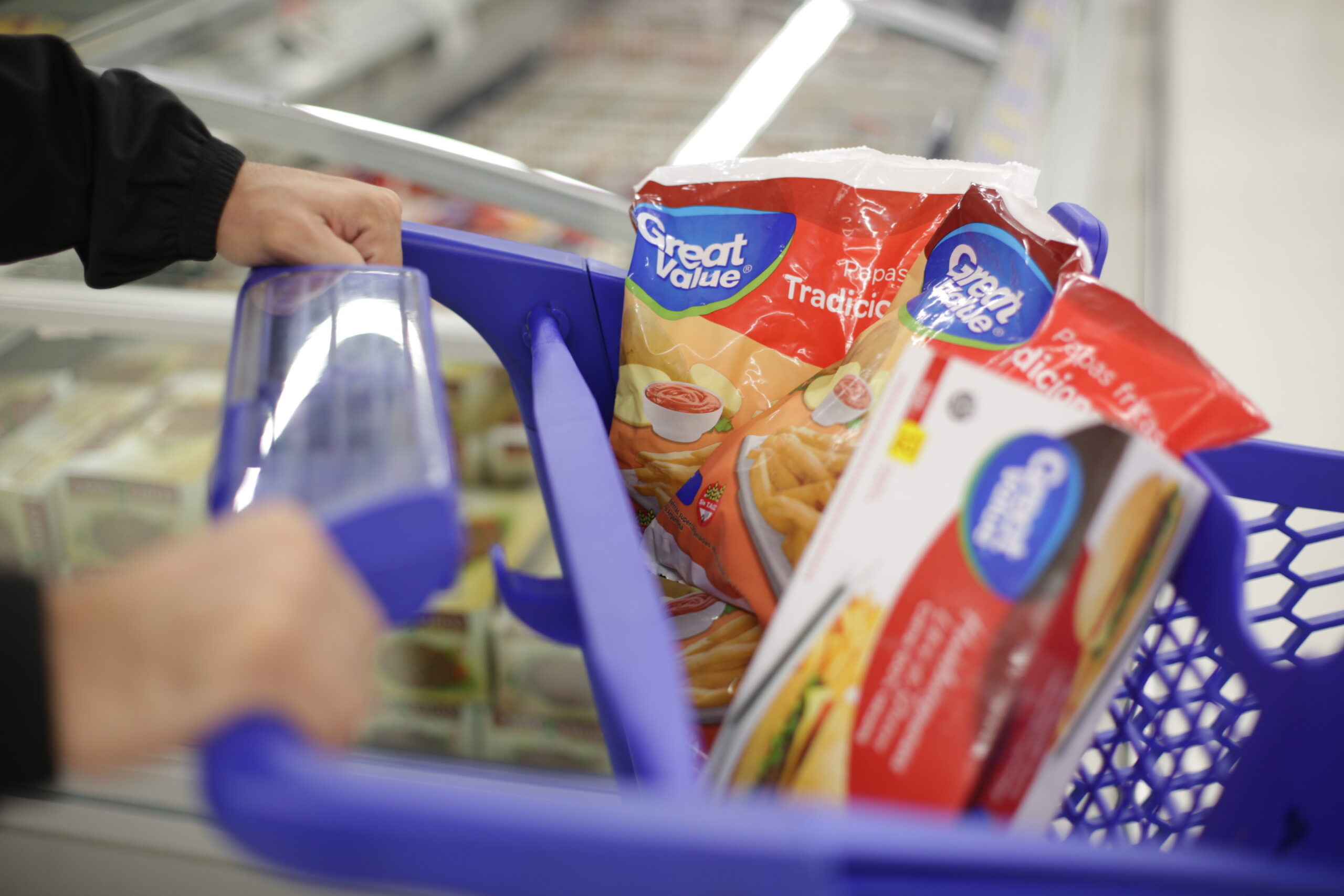 Walmart se compromete a lograr empaques reciclables - THE FOOD TECH ...