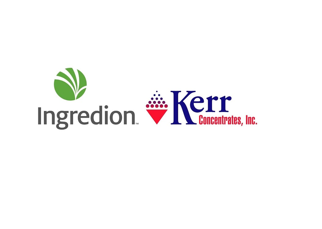 Adquiere Ingredion a Kerr Concentrates - THE FOOD TECH - Medio de ...