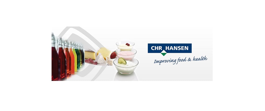 Califican a Chr. Hansen como la empresa más sustentable - THE FOOD TECH ...