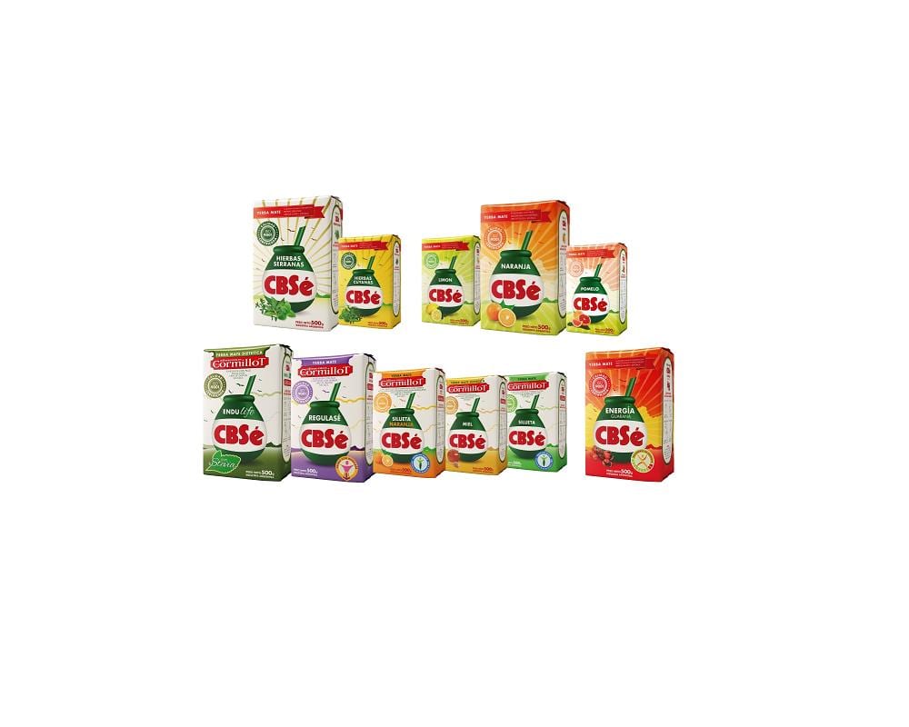 CBSé se transforma - THE FOOD TECH - Medio de noticias líder en la ...