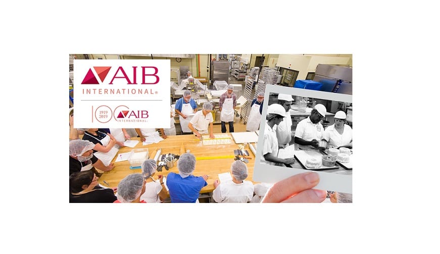 Celebra AIB International 100 años - THE FOOD TECH - Medio de noticias ...
