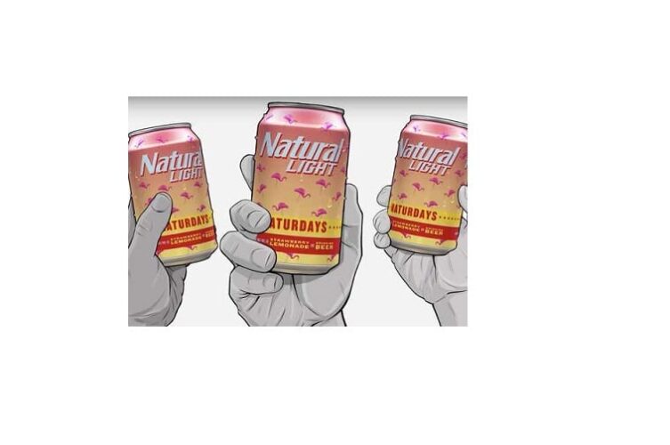 Cerveza con sabor a limonada y fresa - THE FOOD TECH - Medio de ...
