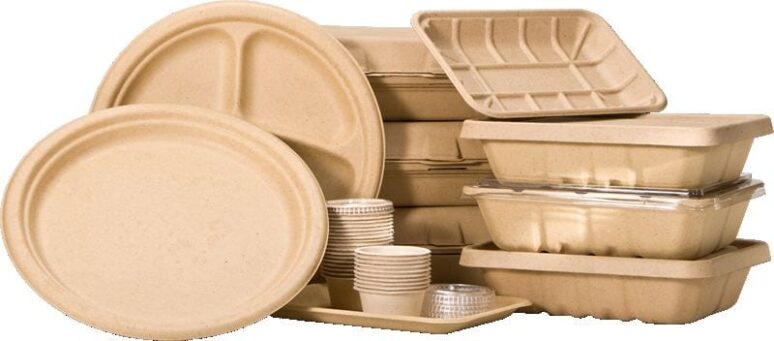 Clave los empaques biodegradables - THE FOOD TECH - Medio de noticias líder en la Industria de ...