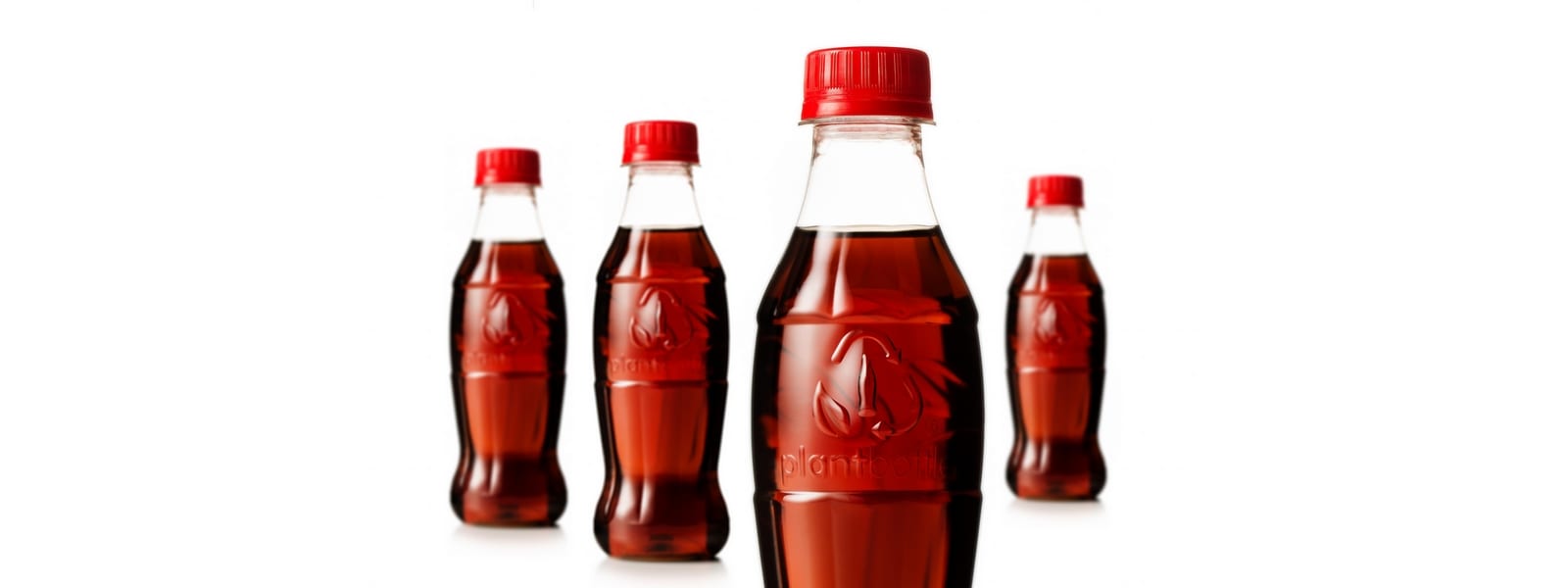 Coca-Cola y su nuevo envase - THE FOOD TECH - Medio de noticias líder ...