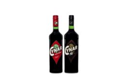 Cynar 70 viene con mismo sabor y fuerza - THE FOOD TECH - Medio de ...