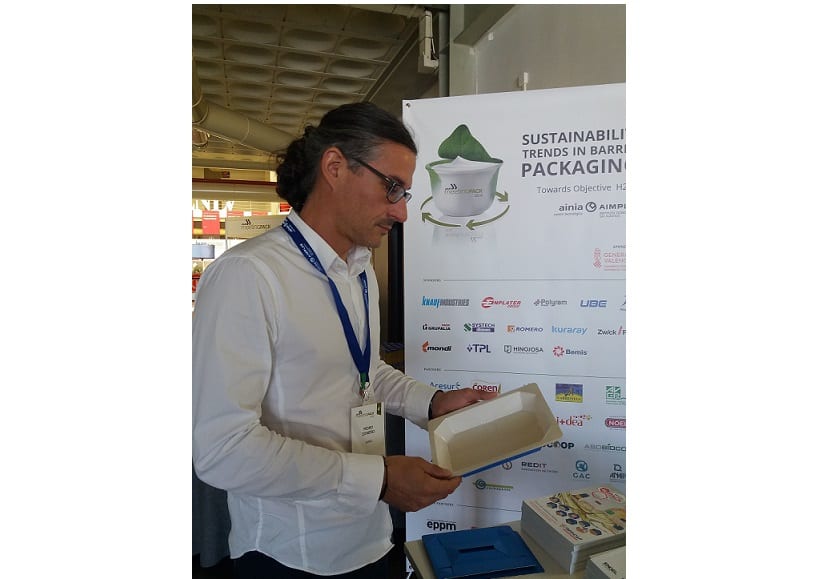 Desarrolla AINIA soluciones sostenibles de envasado para alimentos - THE FOOD TECH - Medio de ...