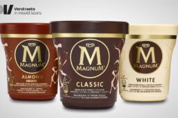 Divertido envase de Magnum - THE FOOD TECH - Medio de noticias líder en ...