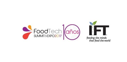 El Food Tech Summit & Expo México estará presente en IFT - THE FOOD ...