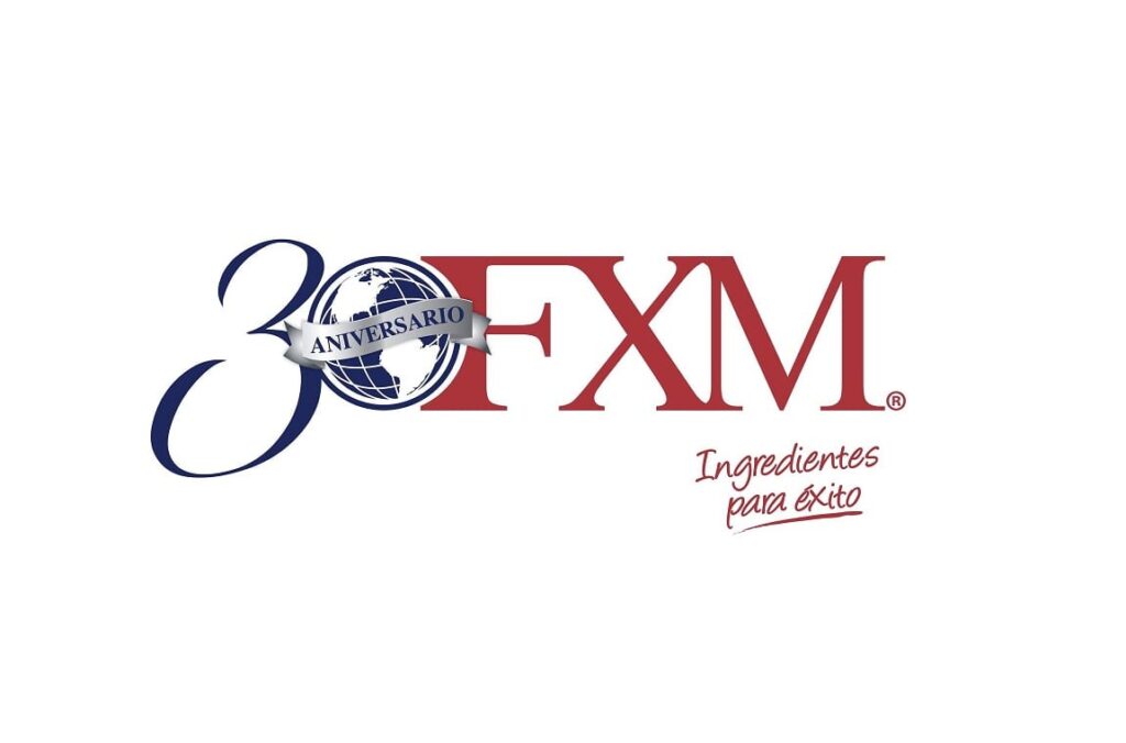 FXM celebra 30 años de servir a la industria - THE FOOD TECH - Medio de ...