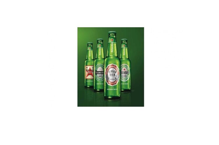 Heineken lanza Legacy Collection - THE FOOD TECH - Medio de noticias ...