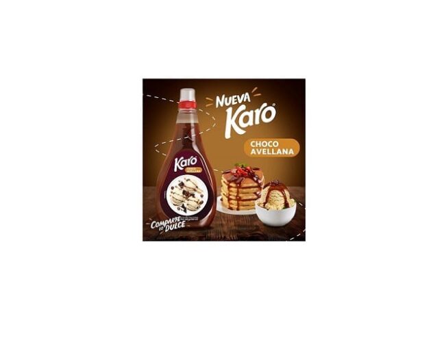 Karo para el dulce antojo - THE FOOD TECH - Medio de noticias líder en ...