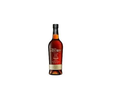 La revolución del ron con Zacapa - THE FOOD TECH - Medio de noticias ...