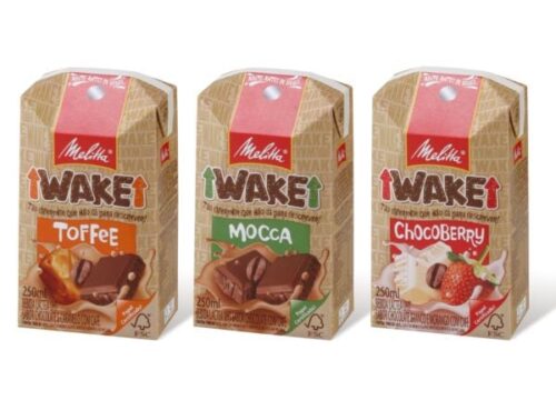 Melitta presenta su bebida Wake - THE FOOD TECH - Medio de noticias ...