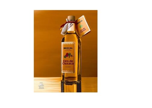 Mezcal de oro y amplio matiz - THE FOOD TECH - Medio de noticias líder ...