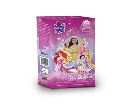 Mini Cajitas mágicas de Sonric´s - THE FOOD TECH - Medio de noticias ...