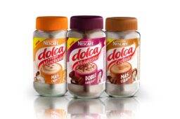 Nescafé Dolca nuevos mixes solubles - THE FOOD TECH - Medio de noticias ...