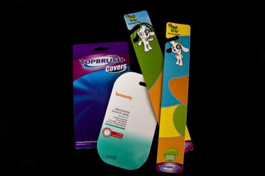 Nueva imagen corporativa: CID Pharma Packaging - THE FOOD TECH - Medio ...