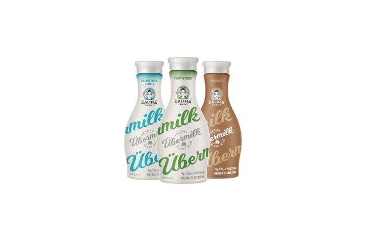 Nutritiva leche de avena - THE FOOD TECH - Medio de noticias líder en ...