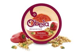 Obela dips untables - THE FOOD TECH - Medio de noticias líder en la ...