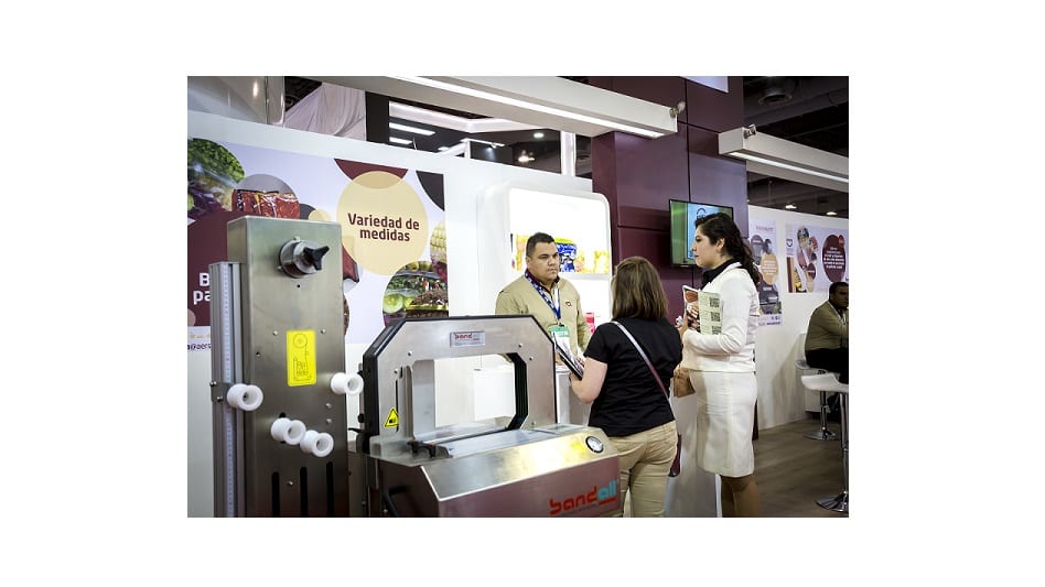 Ofrecerán innovaciones para la industria de A&B - THE FOOD TECH - Medio de noticias líder en la ...