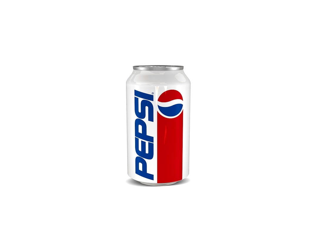 Pepsi muy retro - THE FOOD TECH - Medio de noticias líder en la ...