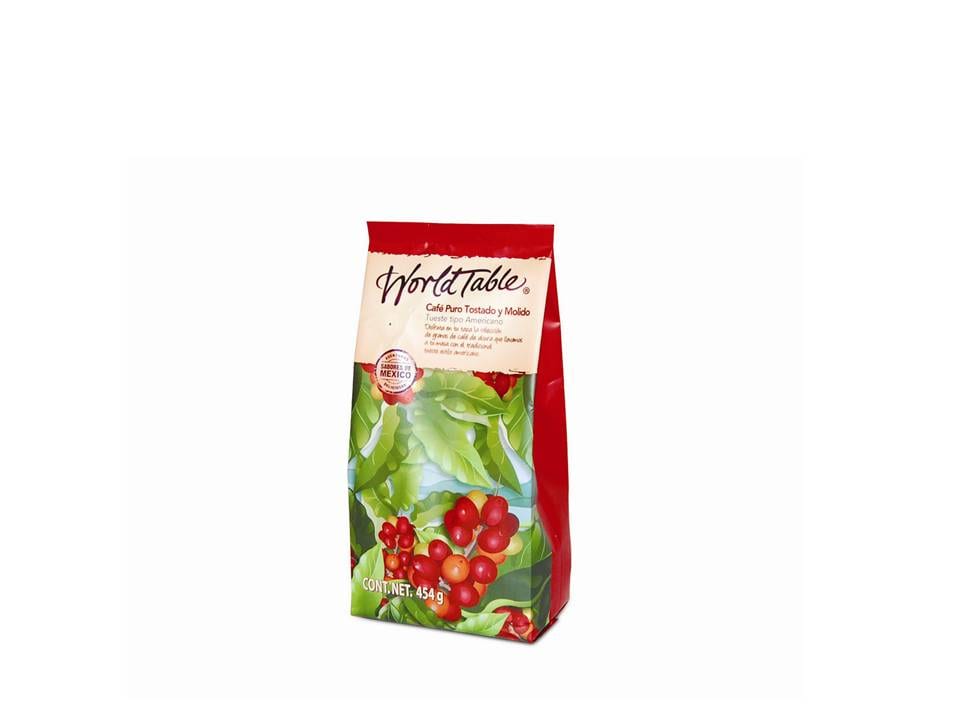 Premio para Café World Table de Walmart - THE FOOD TECH - Medio de ...