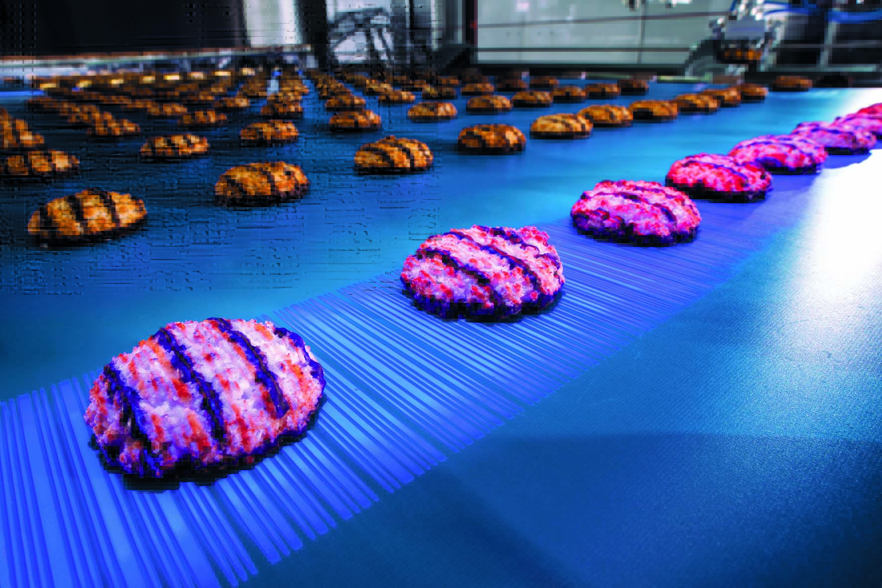 Presentan escáner 3D de Schubert - THE FOOD TECH - Medio de noticias líder en la Industria de ...