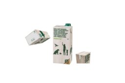 Se etiquetarán envases de cartón SIG con el logo FSC - THE FOOD TECH ...