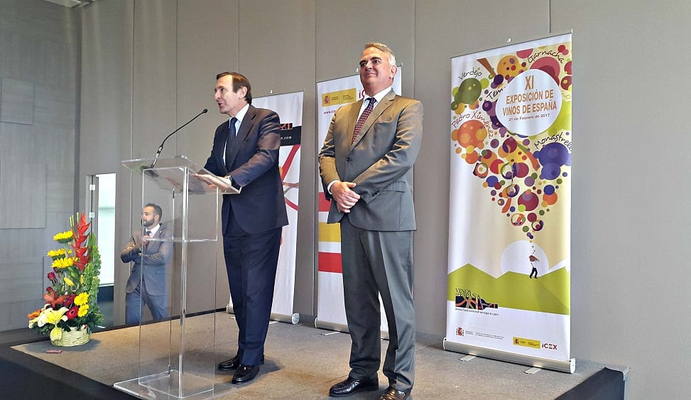 Se realiza encuentro entre productores de vino - THE FOOD TECH - Medio de noticias líder en la ...
