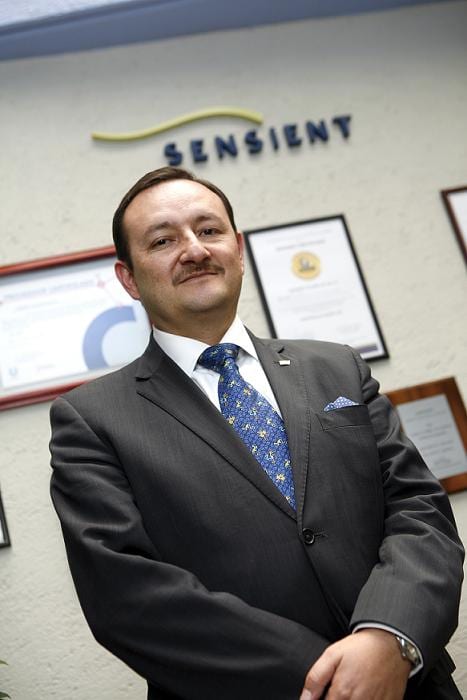 Sensient Colors recibe certificación FSSC ISO-22000 - THE FOOD TECH ...