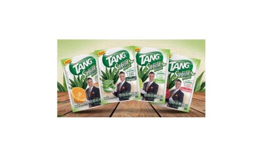 Tang refrescante e hidratante con sábila - THE FOOD TECH - Medio de ...