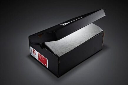 Tenis de Jordan con packaging especial - THE FOOD TECH - Medio de ...