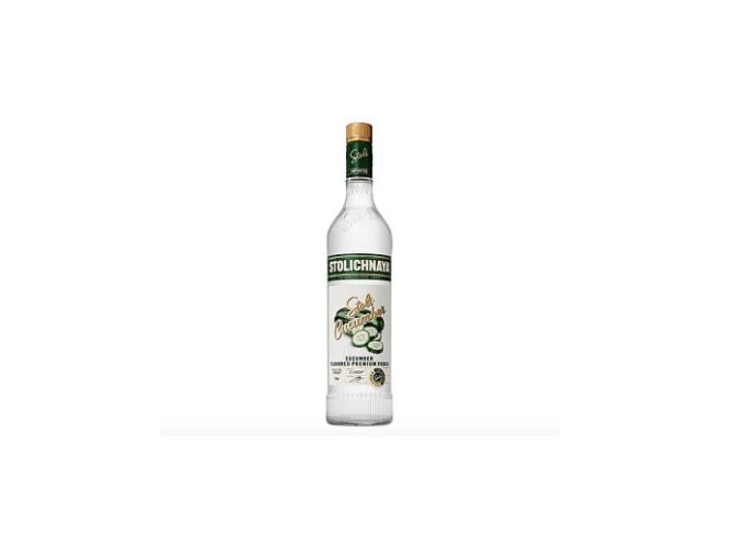 Vodka premium que refresca en verano - THE FOOD TECH - Medio de ...