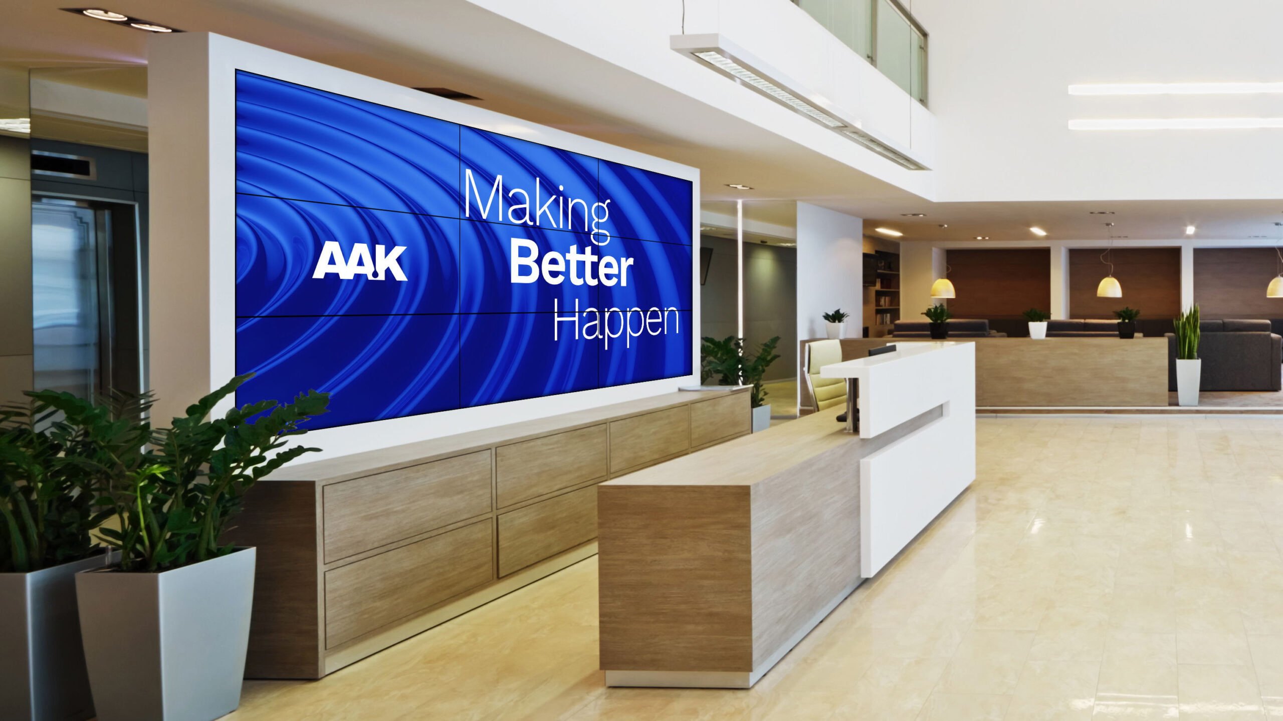 AAK - THE FOOD TECH - Medio de noticias líder en la Industria de ...