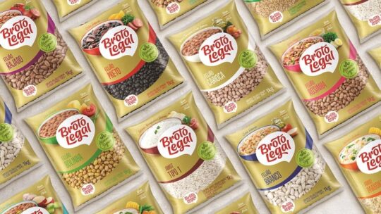 Packaging: una herramienta valiosa para construir tu marca