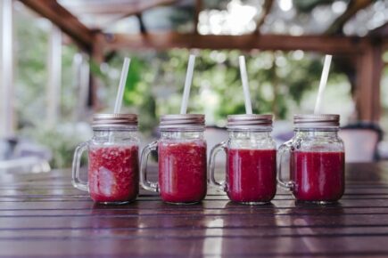 Bebidas funcionales de Givaudan mejoran la inmunidad y mejorar el ánimo