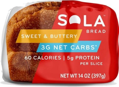Pan saludable, la nueva tendencia en la industria panadera