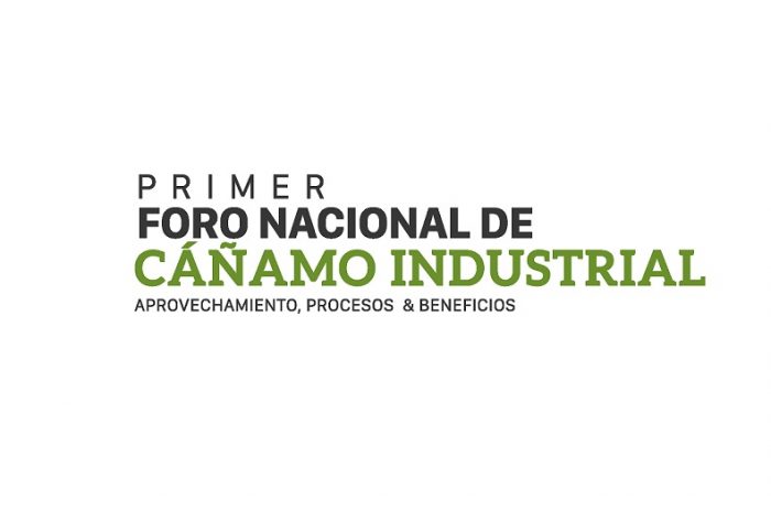 Primer Foro Nacional de Cañamo Industrial