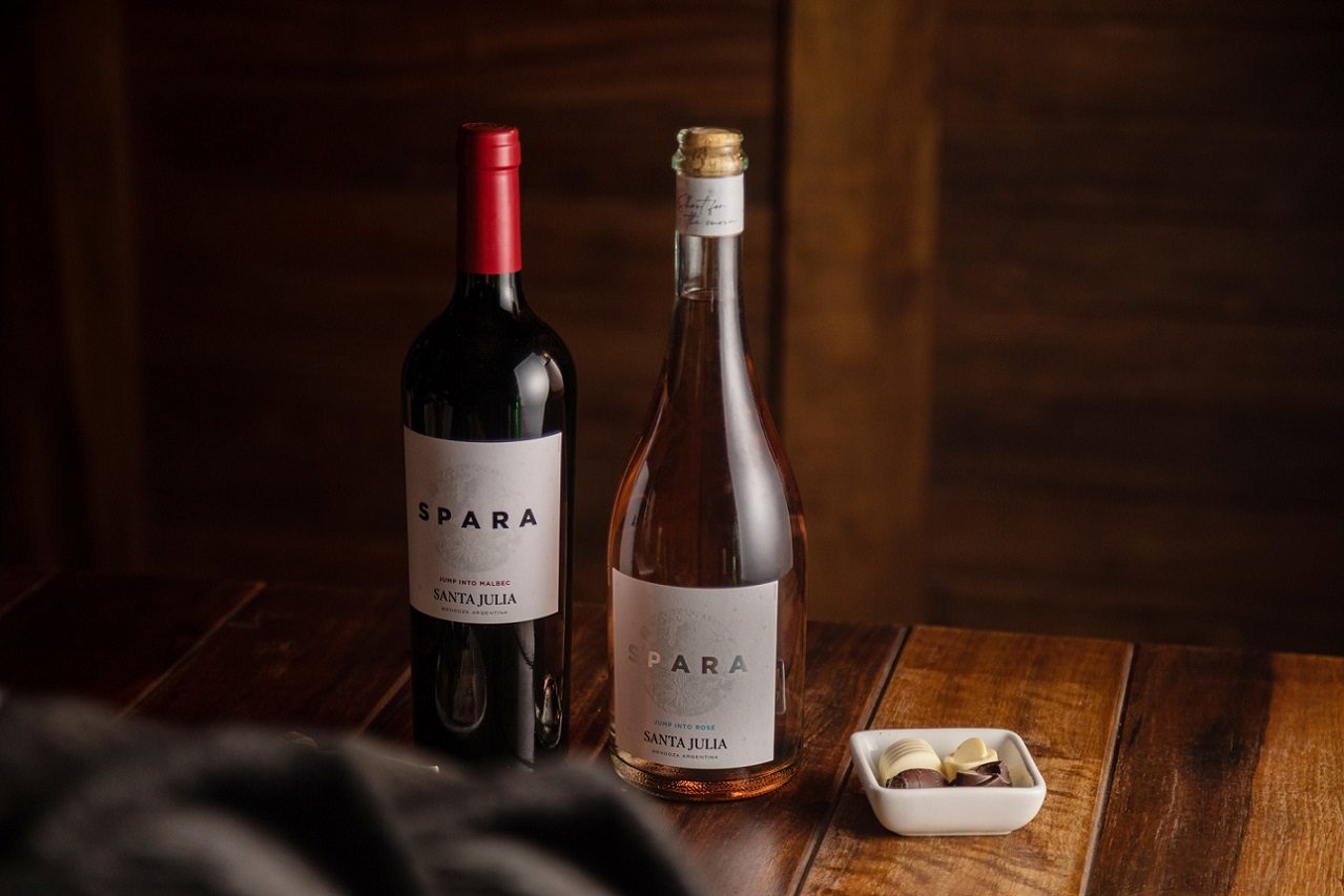 Vino Spara, una bebida que apunta al éxito - The Food Tech