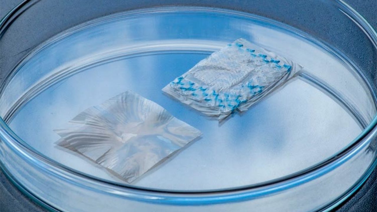 Nanocelulosa: un biomaterial de alto valor - The Food Tech